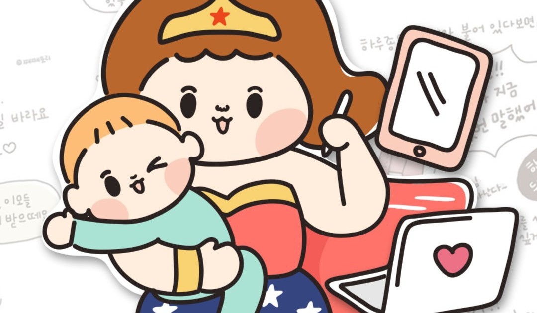 CLASS101+ | 평범한 일상을 특별하게! SNS웹툰 작가 되기!