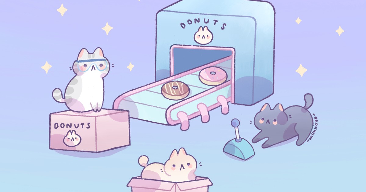 CLASS101+ | Illustrating Cute, Colorful Objects Using iPad