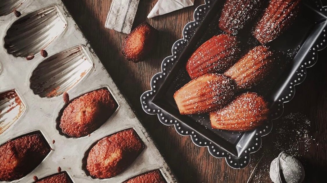 CLASS101+ | Authentic French confectionery and styling made with ...