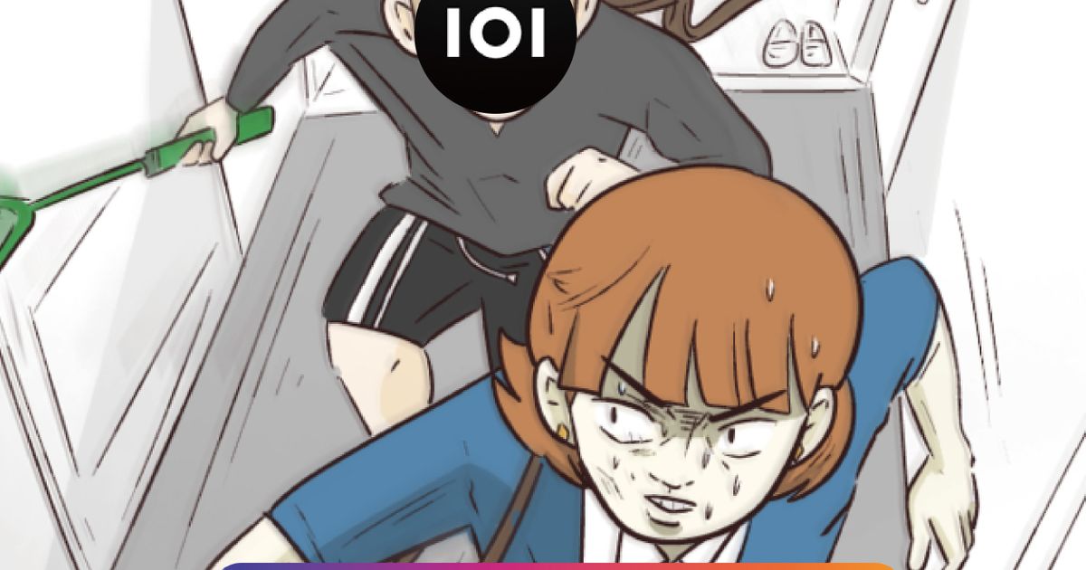 CLASS101 + | [3/5] 7시에 난희작가님과 #클원에서만나