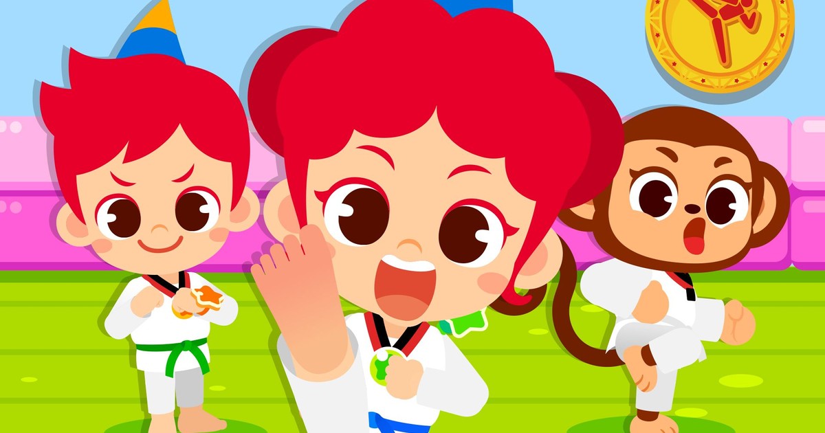 CLASS101+ | Sports Club