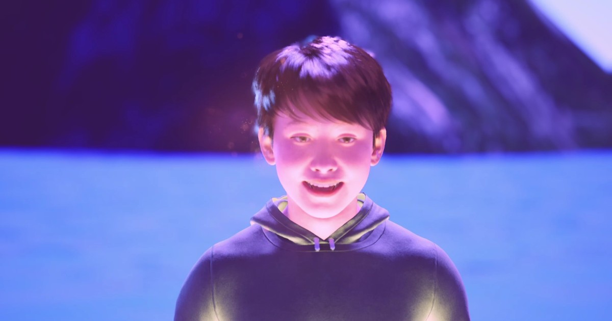 CLASS101+ | Realistic 3D animation completed with Unreal Engine 5.1 and Metahumans [Beginner]