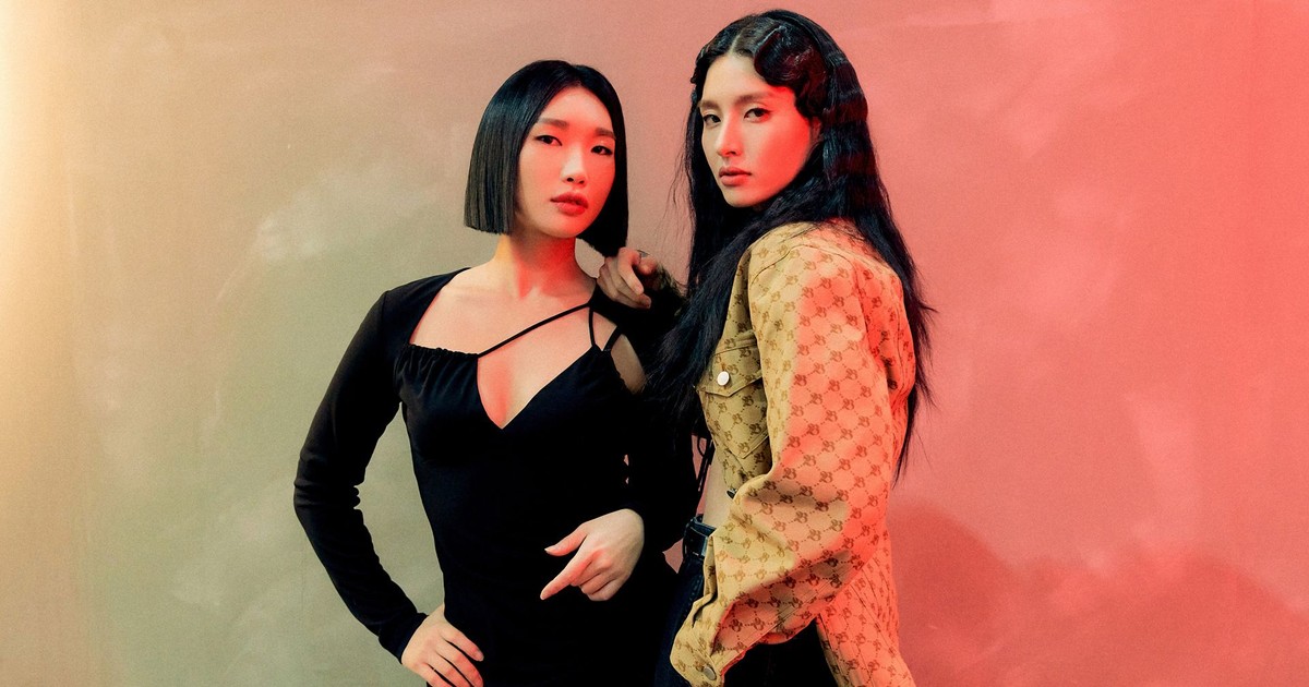 CLASS101+ | How to dance your own dance by Monika & Lip J