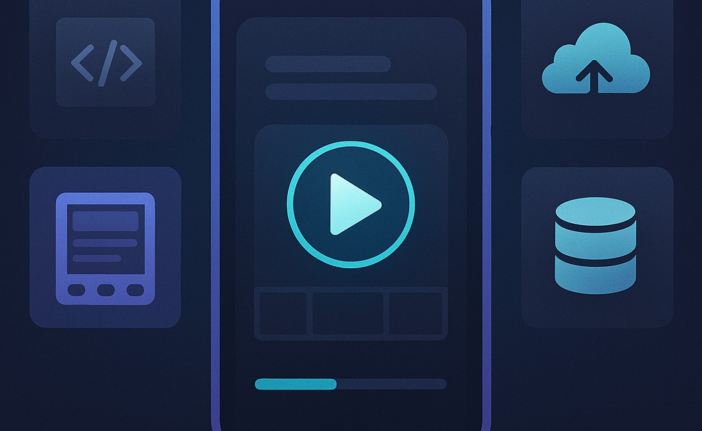 CLASS101 | Flutter & Spring Boot 풀스택 앱 개발 실전 가이드