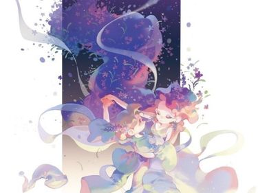 클래스101 | Create Your Own Magical Fantasy World | Wedji