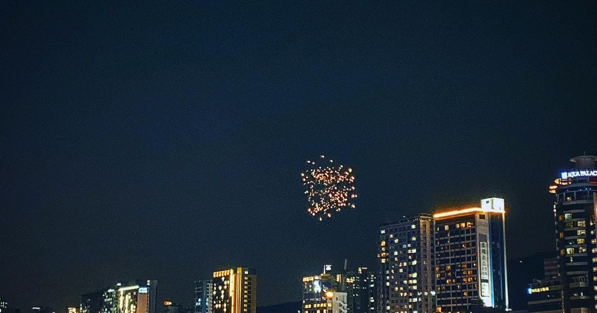 CLASS101+ | 부산 광안리