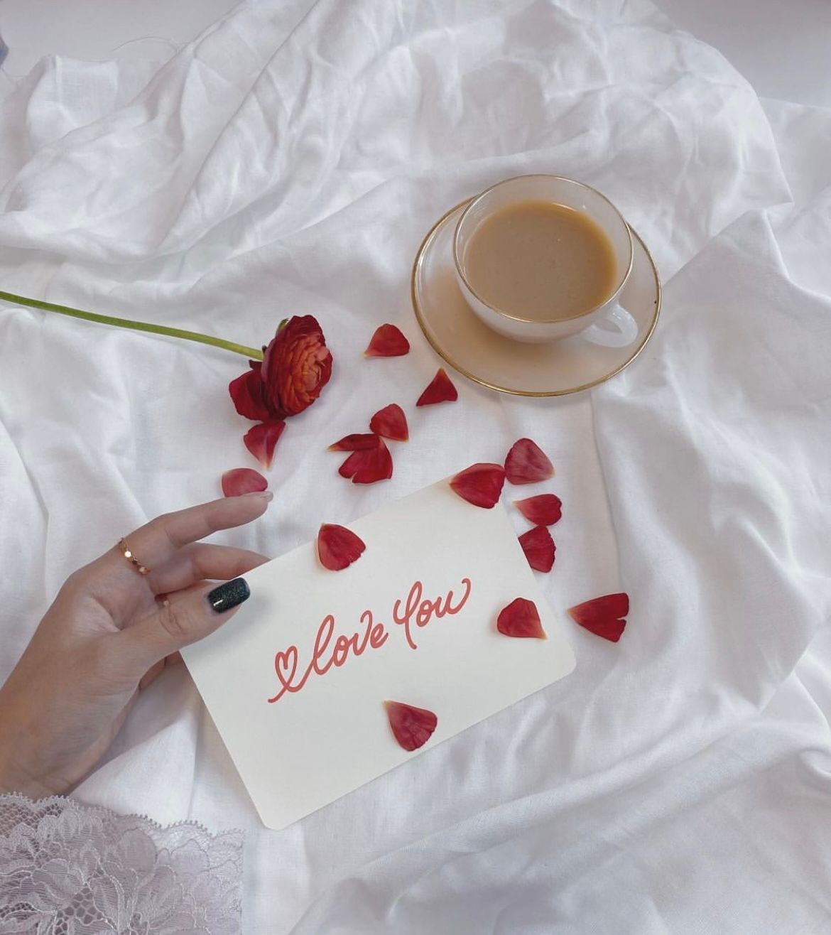 클래스101 | Writing a heartfelt and affectionate sentence, Lily's ...