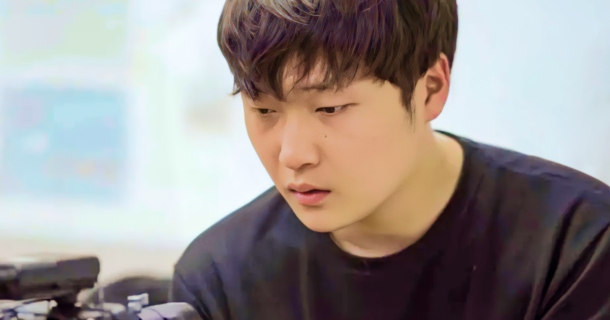 CLASS101+ | Jin Yongjin, who has 1.92 million subscribers, will be ...