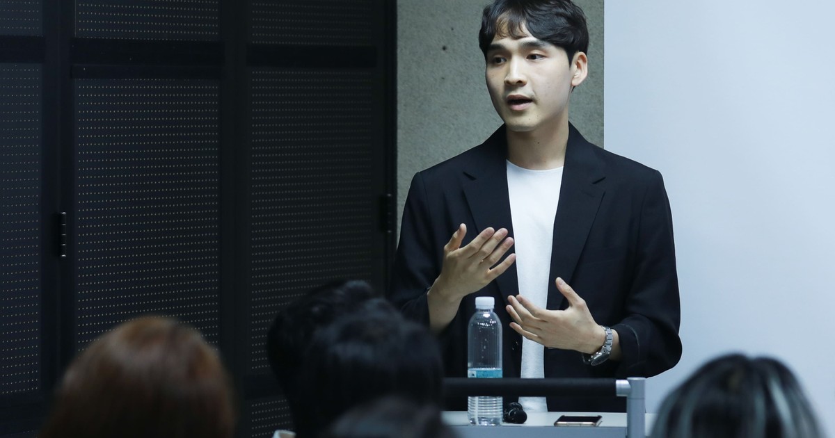 CLASS101 | AI 시대 최신 트렌드 글쓰기, 감정 글쓰기로 독보적인 성과 만드는 법 - 실전편