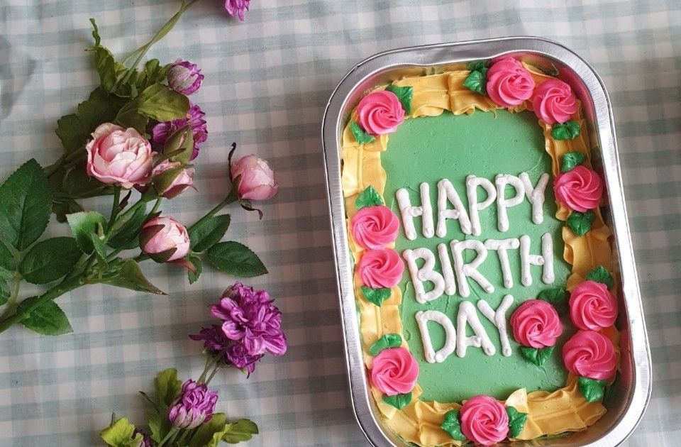 CLASS101 + | 언제 어디서나 간편하게! 떠먹는 케이크 만들기