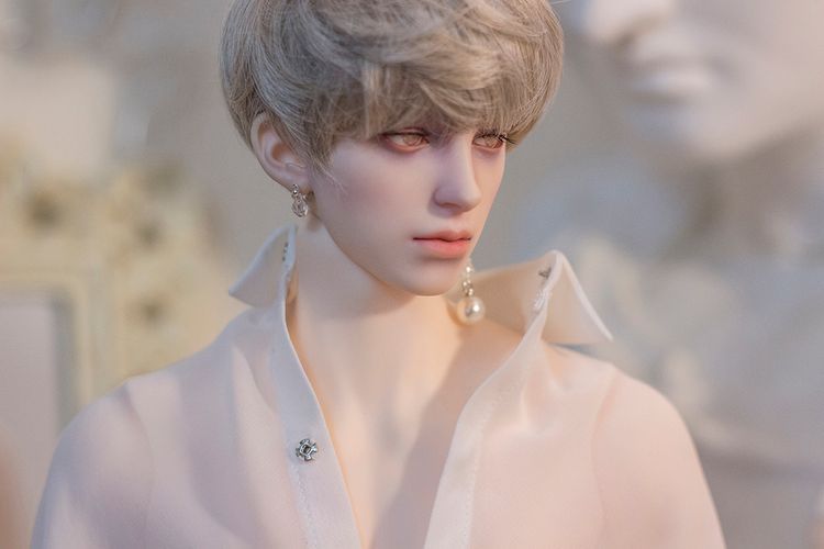 클래스101 | Sphere-joint puppets, from modeling to directing! Bring your ...