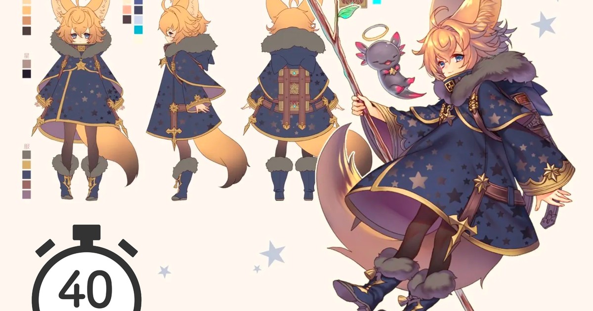 CLASS101+ | [Just watching for 40 minutes] A collection of hints to ...