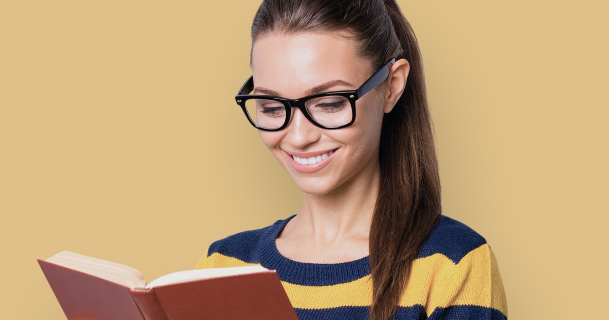 CLASS101+ | TOEIC 700 point RC showing the answer