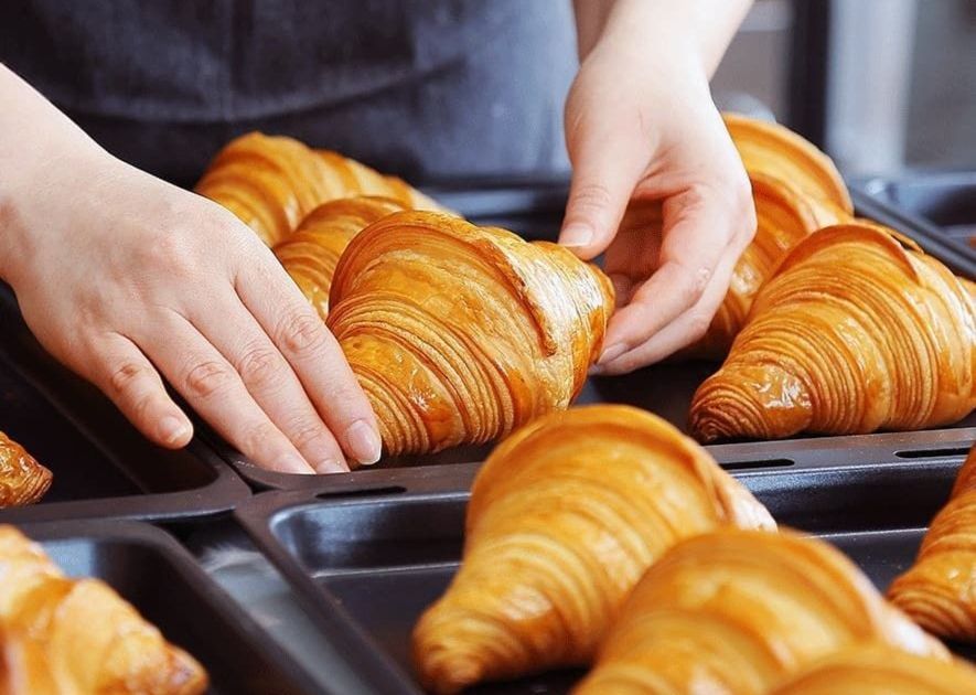 CLASS101+ | “Kiss the Bread” home baking class without specialized tools