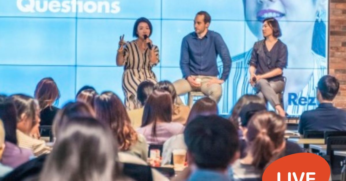 CLASS101+ | [3/31 10PM] 부모를 위한 영어 전문가 토크, '글로벌인재 트렌드 따라잡기'