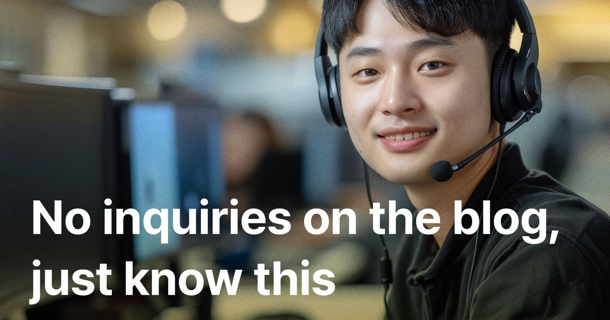 CLASS101+ | 3 essential steps to create a blog that receives inquiries!