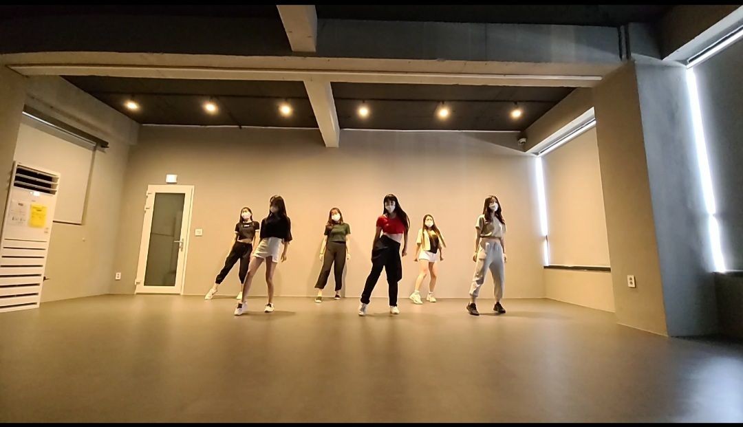 CLASS101+ | 초보자를위한 걸그룹 방송댄스 원데이