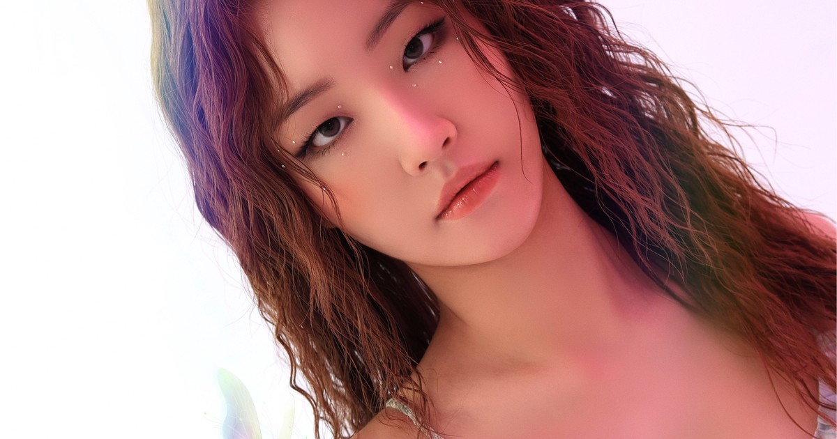 CLASS101+ | 메타버스 시대! 나의 이미지를 사진으로 표현하기