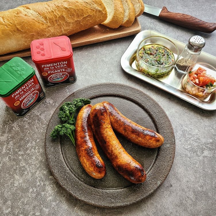 CLASS101 | 초리조 아르헨티노 CHORIZO ARGENTINO | CuringMan