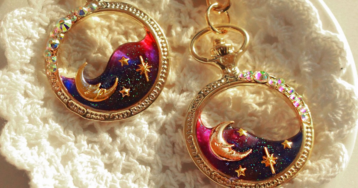 CLASS101 | 쪼만한마을의 레진 공예, 기초부터 민간자격증 발급까지!