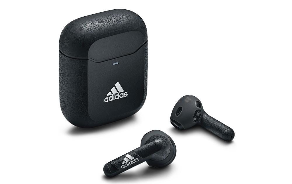 CLASS101+ | 아디다스 Z.N.E. 01 블루투스 이어폰