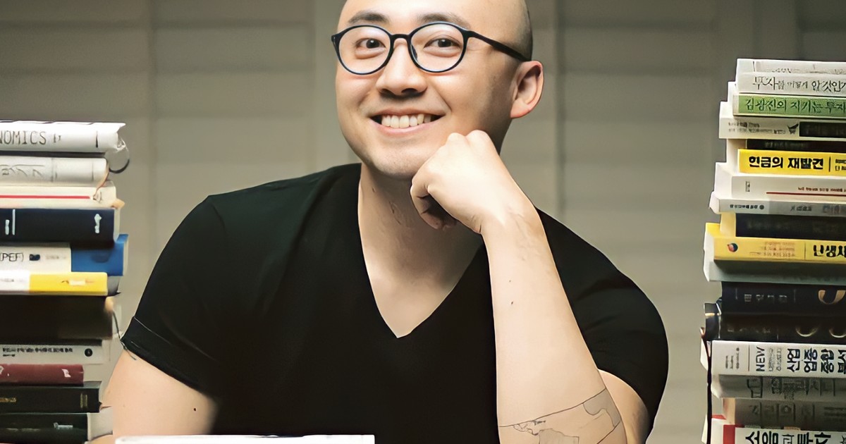 클래스101 | Investing in stocks is learning, not luck or sensitivity ...