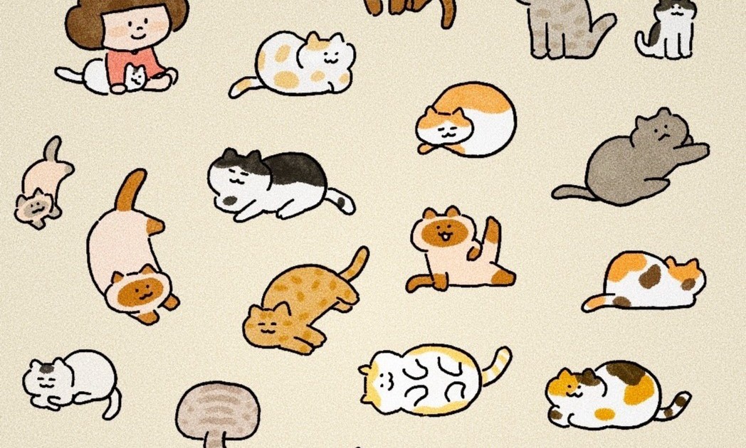 CLASS101+ | 귀여워.. 정말 귀엽네? 나만의 앙증맞은 캐릭터 만들고 활용하기!