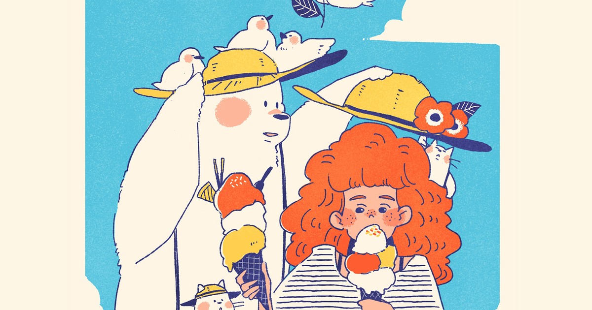 CLASS101+ | Master your favorite pattern (taste) while getting used to ...