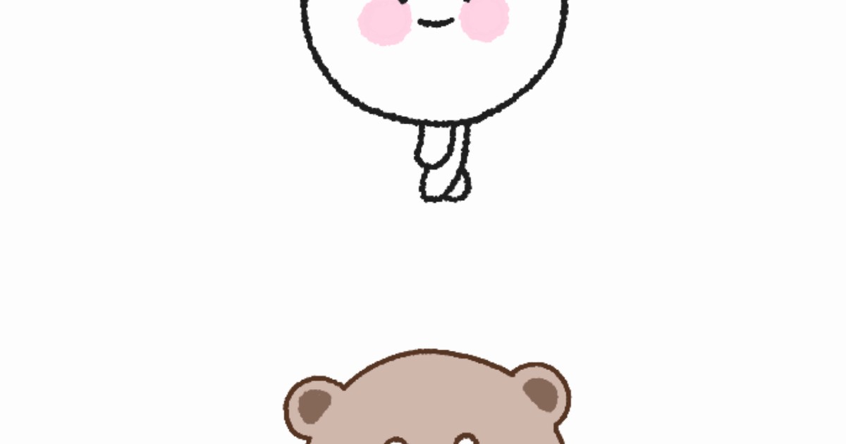 CLASS101 | 이모티콘 작가의 [필수 모션 50개 자료집] (총260컷) | Kuzii