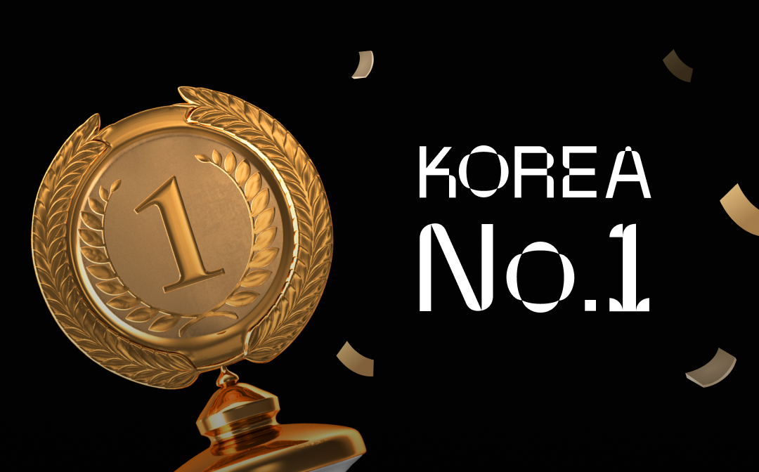 CLASS101 | Korea No.1