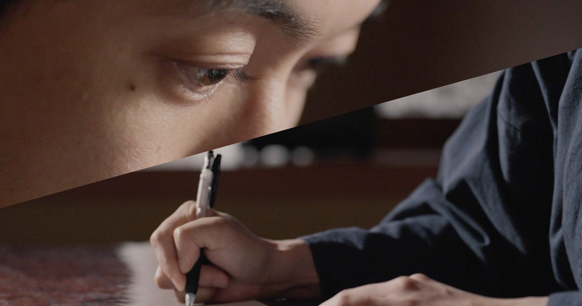 CLASS101+ | [Interview with YouTuber Calligrapher Tohgu Takumi] 101 ...