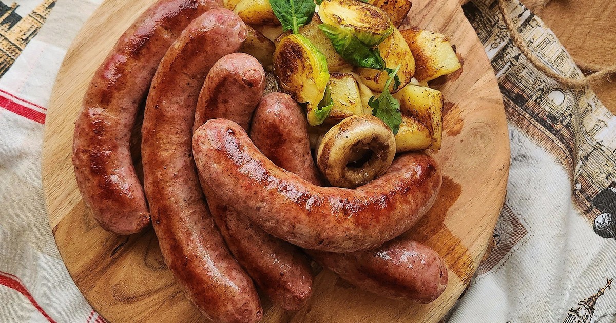 CLASS101 | 비프 옥스포드 Beef Oxford