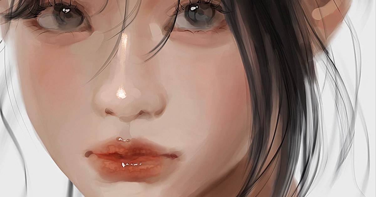 CLASS101+ | [Early Bird 2nd sold out] Eulhwa's glazing figure drawing ...