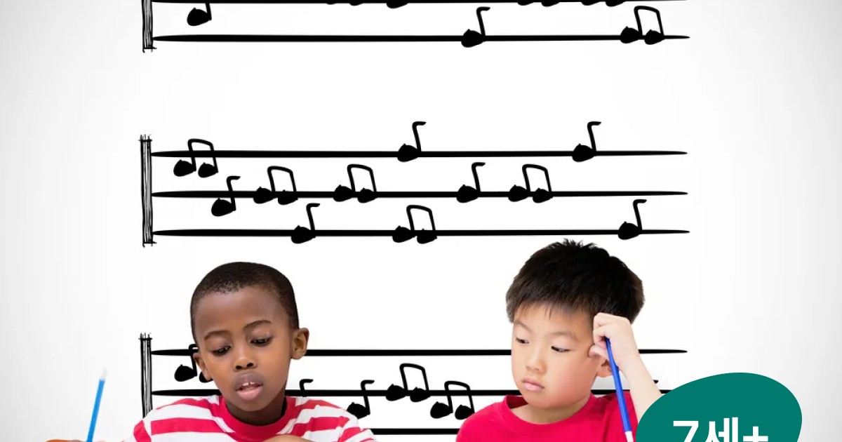 CLASS101+ | [Proofreading provided 📝] When I write music at the same time?