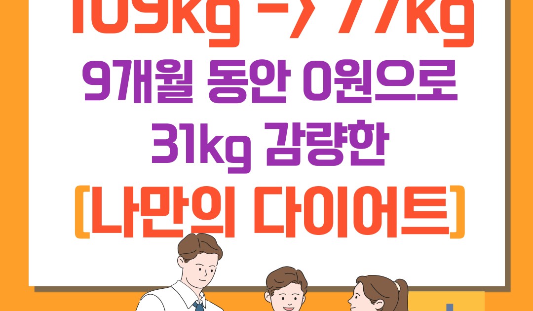 CLASS101+ | [108 kg->77kg] Diet method for a college student who “lost ...