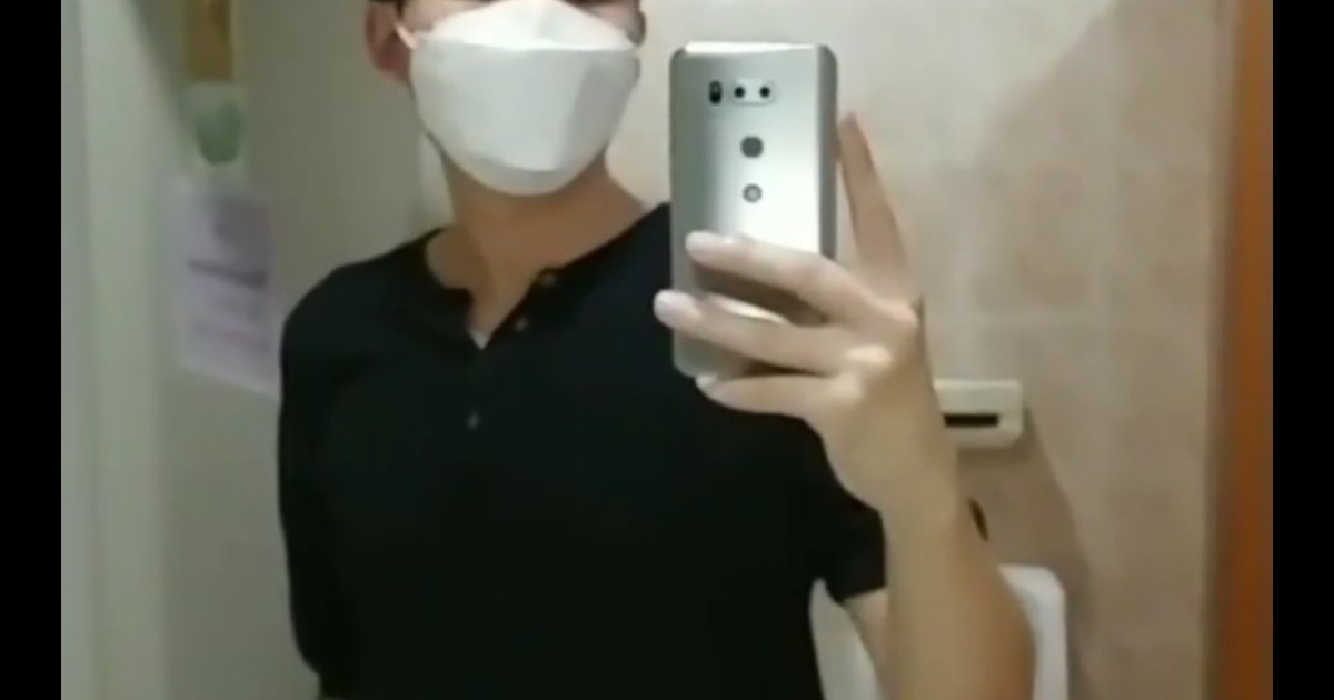 CLASS101+ | 혓바닥이 길면 잡힌다.