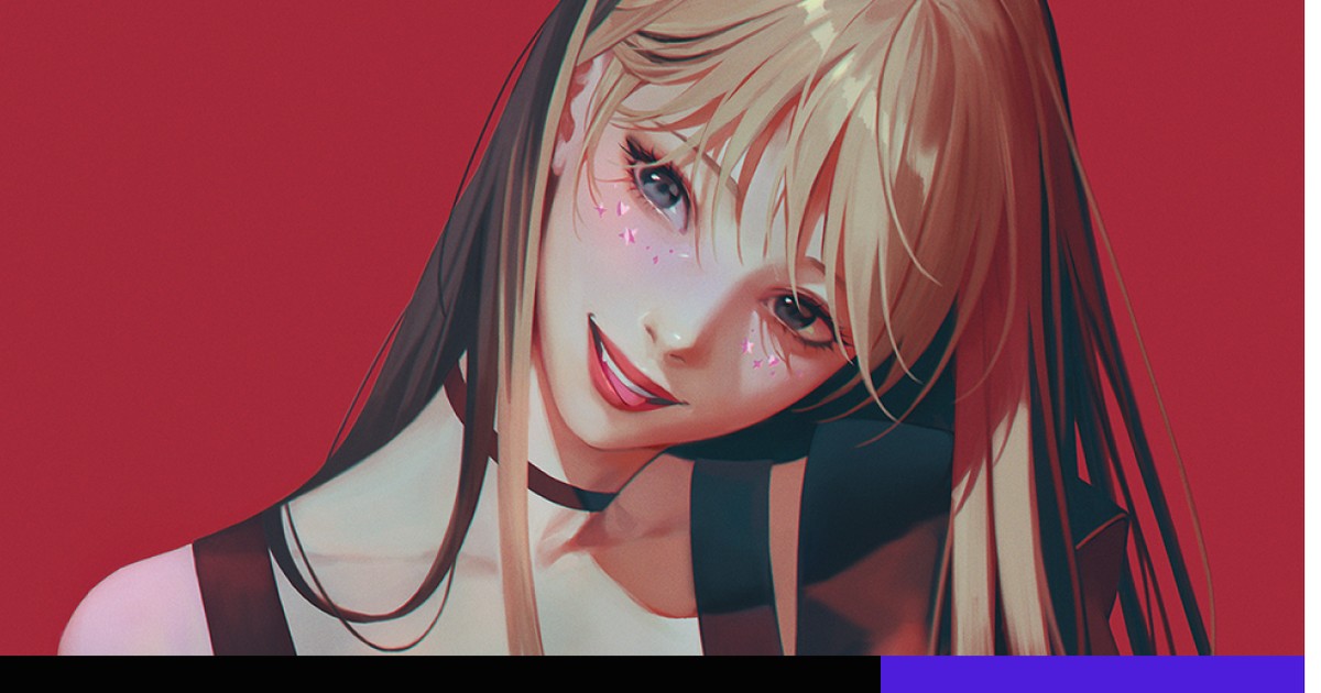 CLASS101+ | [101아카데미] 캐릭터 컨셉 원화｜중급｜월(7시)