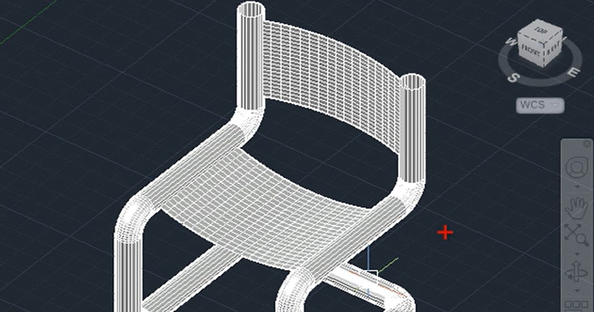 CLASS101 | 누구나 쉽게 오토캐드 3D 기본 명령어 배우기